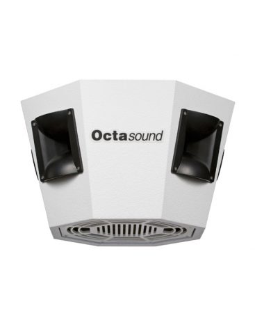 SP820A - 12 Inch Omnidirectional Speaker